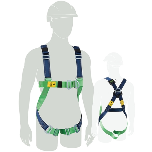 Harness Kits: Basic EWP workers kit | i-Tag Training